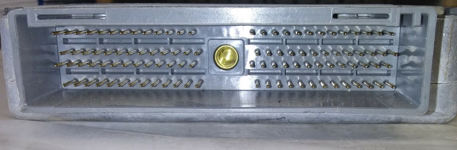 2000 Mazda 626 ecm ecu computer YU3F-12A650-DD | eBay