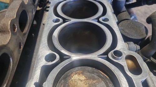 ford focus st 225 engine | eBay