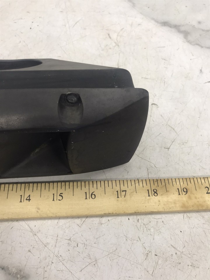 88 Thompson Cutlass 190 Attwood Boat marine engine compartment blower ...