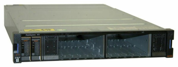 IBM Flashsystem 900 - 9843AE2 for sale online | eBay