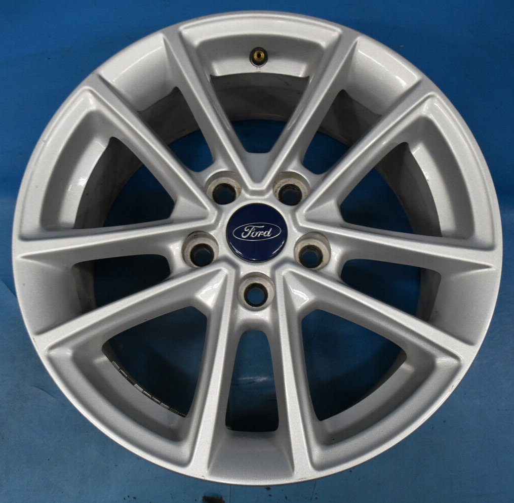 Ford Focus 2015 2016 2017 2018 Used OEM Wheel 16x7 Factory 16" Rim TPMS ...
