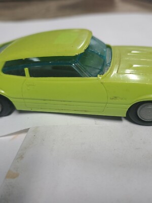 Proctor & Gamble Funmate Ford Maverick 1/38 | eBay