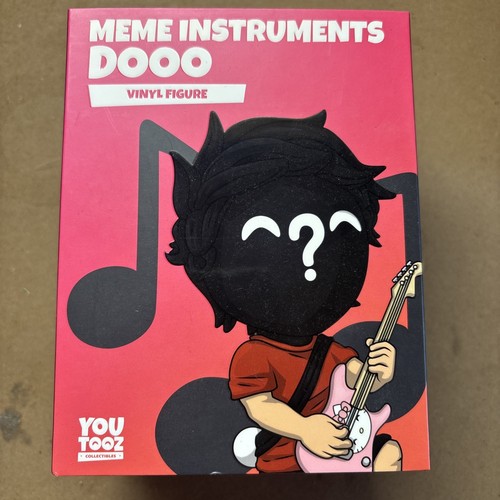 Youtooz “The Dooo” Brand New | eBay