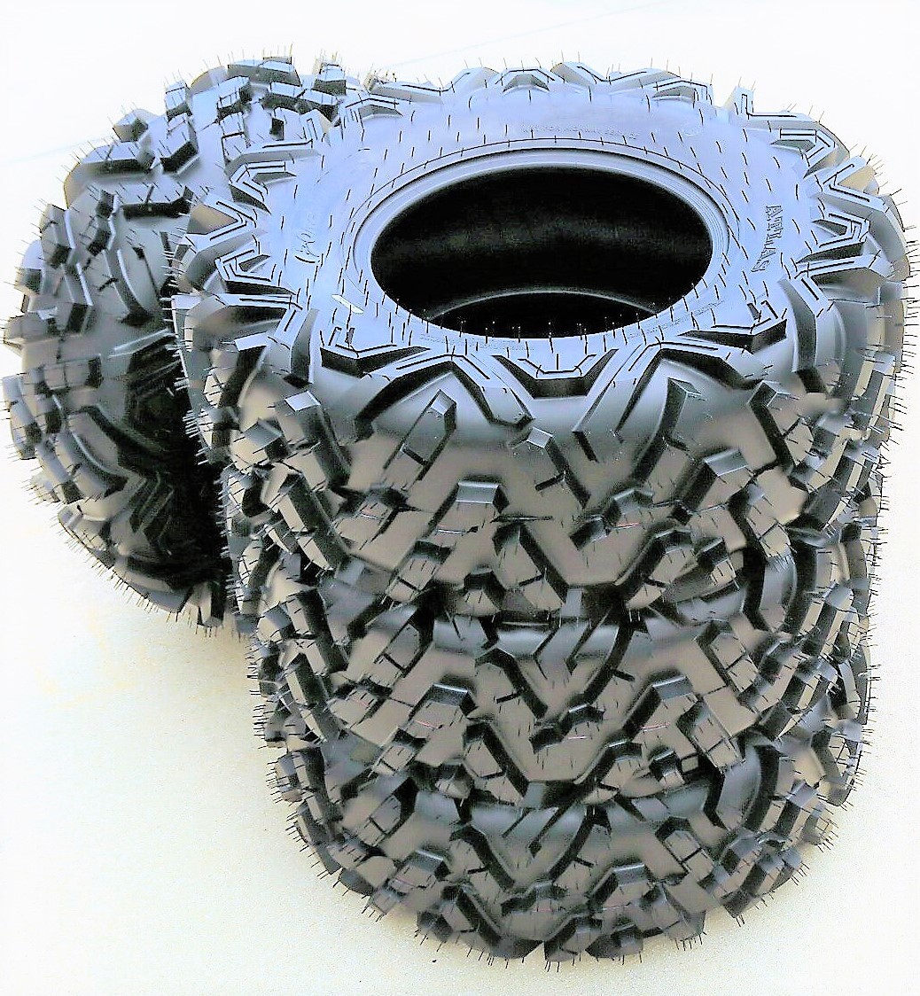 Forerunner Atlas 26x8.00-14 26x8-14 26x8x14 44F All Terrain ATV UTV ...