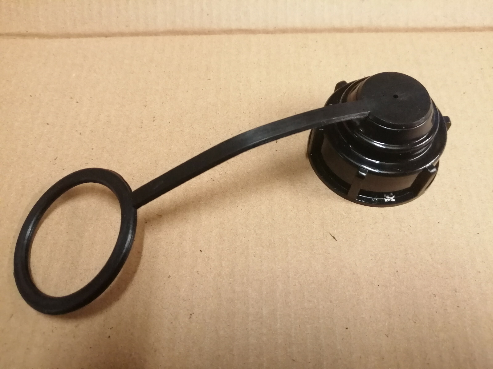 Fuel Tank Petrol Cap for Tecumseh MV100S 2 stroke engine Flymo hover ...
