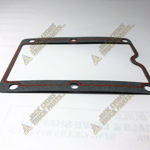 13T64246 New Muncie Power Products GASKET - replaces 13T38541 | eBay