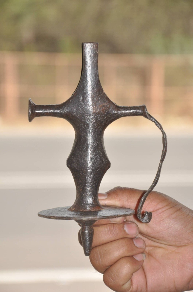 Cool Sword Handle Designs