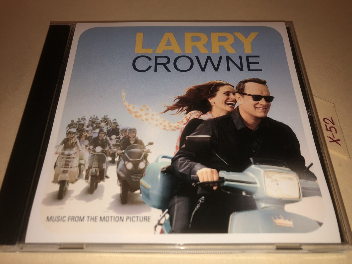 Larry Crowne Roller Larry Crowne (Film, 2011) MovieMeter.nl