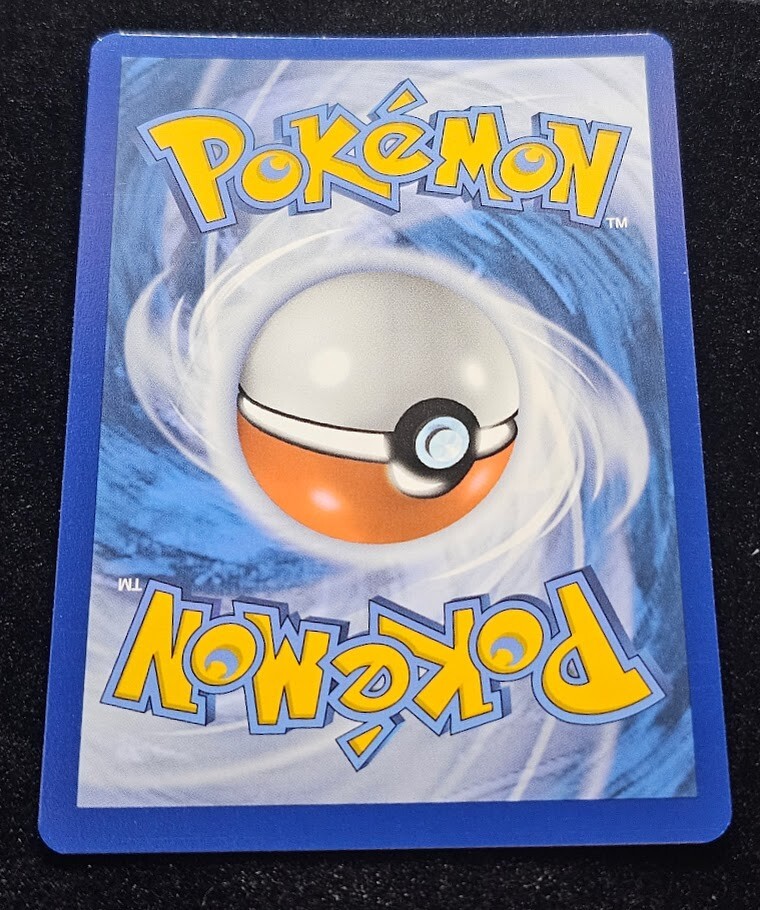 Roto Stick 127/131 Poke Ball Pokemon Prismatic Evolutions | eBay