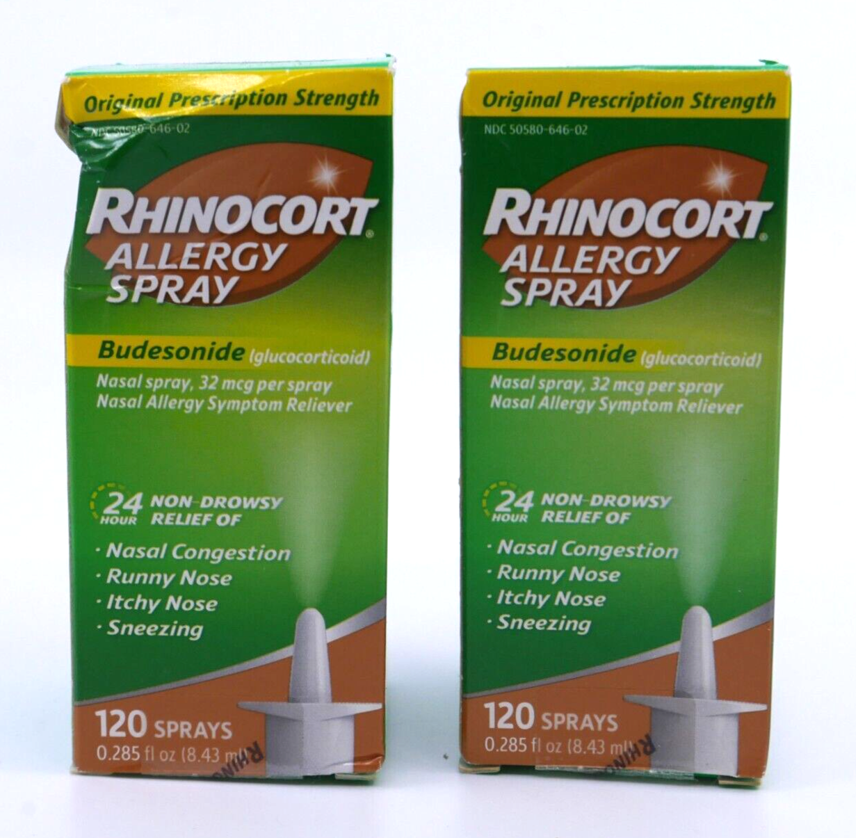 Rhinocort