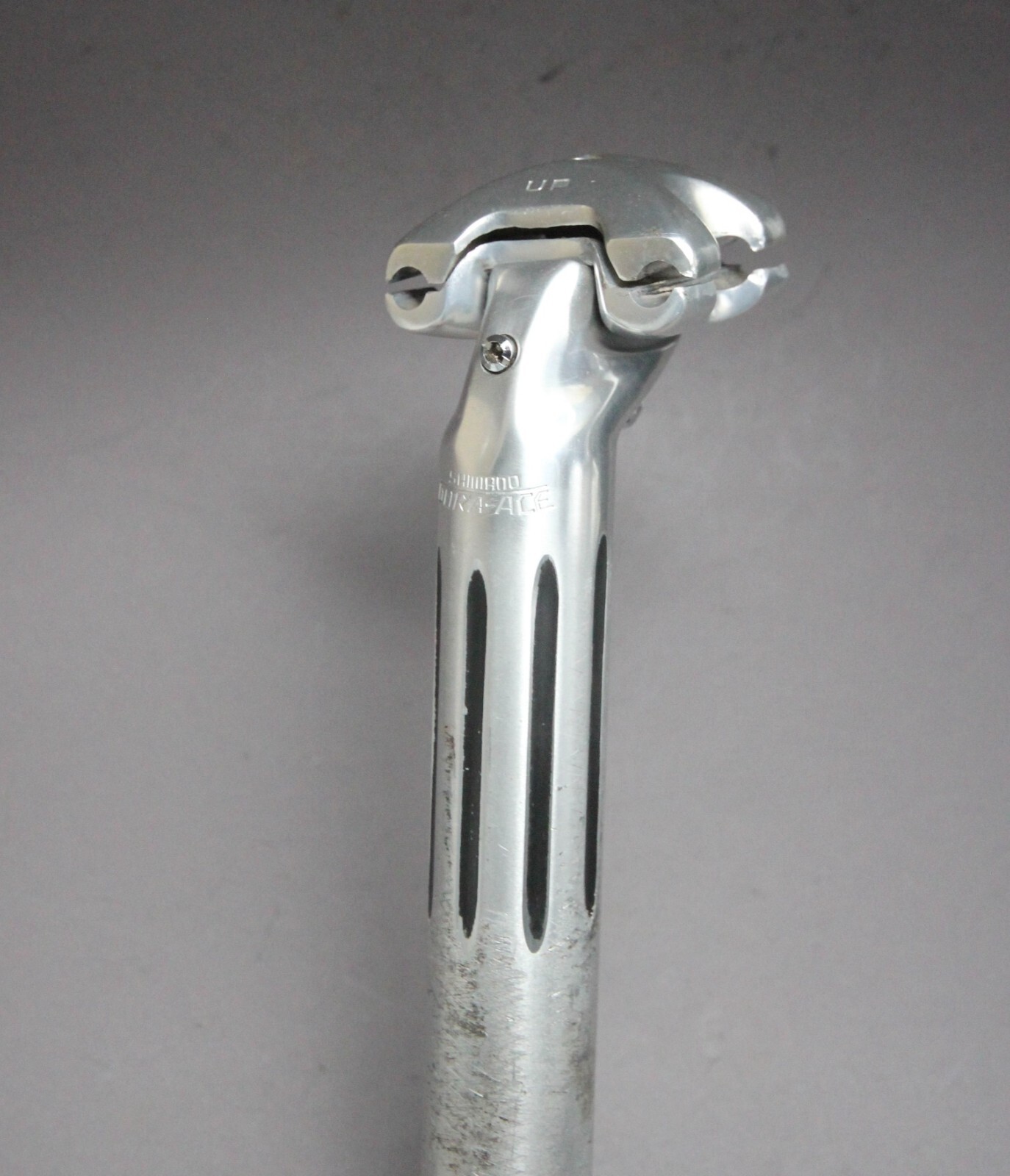 Shimano Dura Ace SP-7400-A Seat Post / ø 27.0 mm / 200 mm / 1980s | eBay