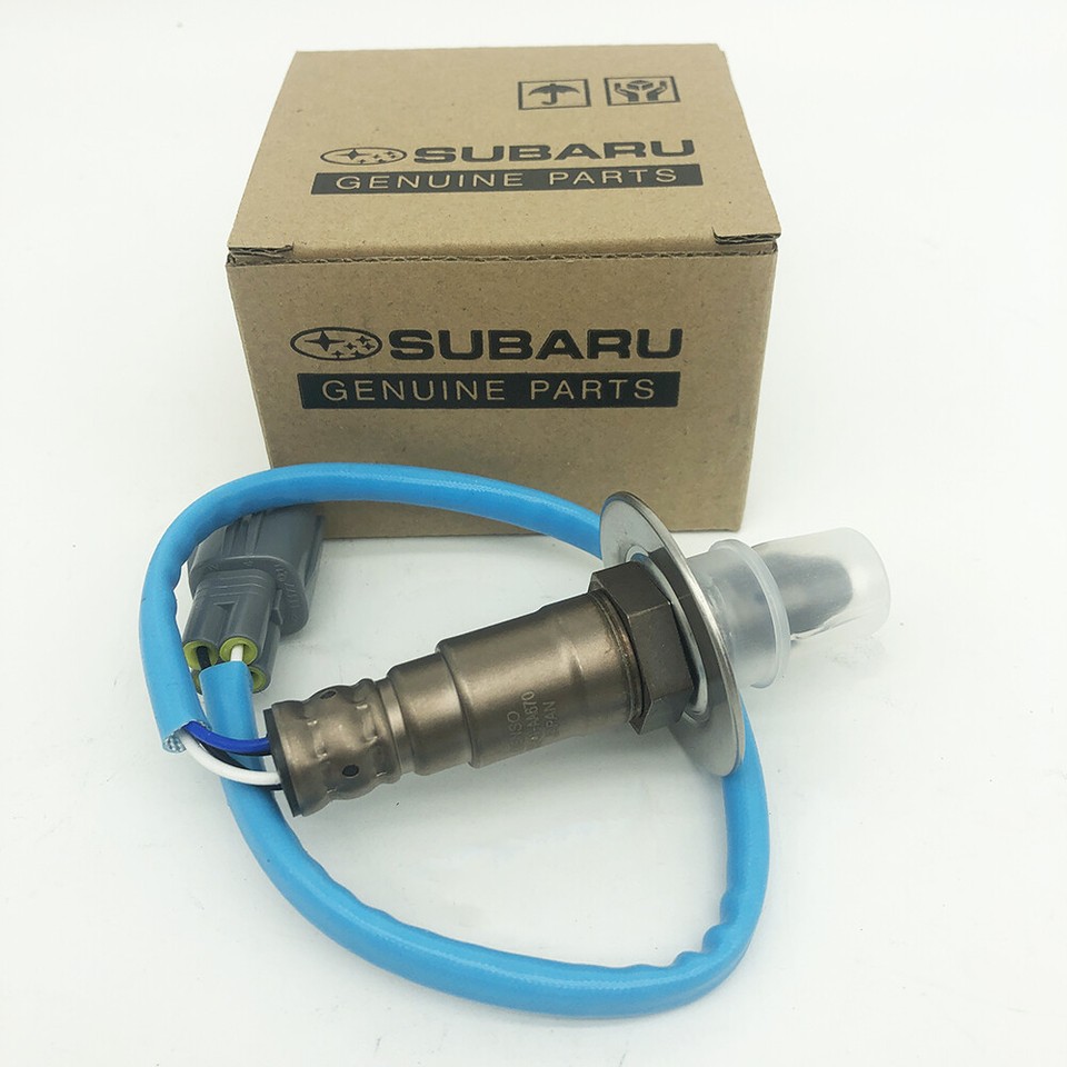 NEW For SUBARU OEM FORESTER Oxygen Sensor Assy 22641AA670 US STOCK | eBay