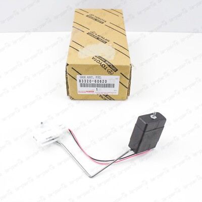 New Genuine Toyota 10-21 4Runner GX460 Fuel Level Gauge Sender Unit ...