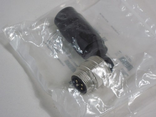 BALLUFF BCC070C BCC A334-0000-20-000-71X4A5-000 CONNECTOR - NEW IN ...