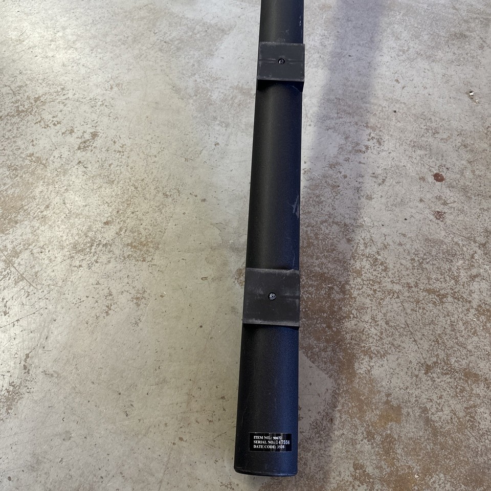 Bowflex Power Pro XTL Lat Tower Attachment OEM See Description FREE ...