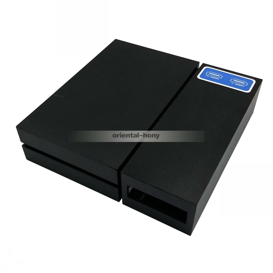 Sony PlayStation 4 CUHZVR1 PS4 PSVR Processor CUH-ZVR1 No Power Supply ...