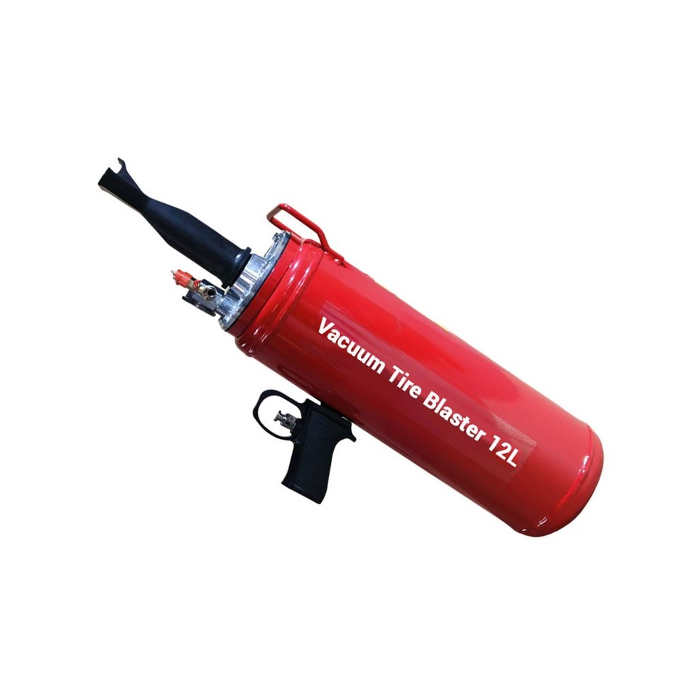 12L 3Gal Handheld Tire Bead Seater Air Blaster Tool Trigger Seating ...