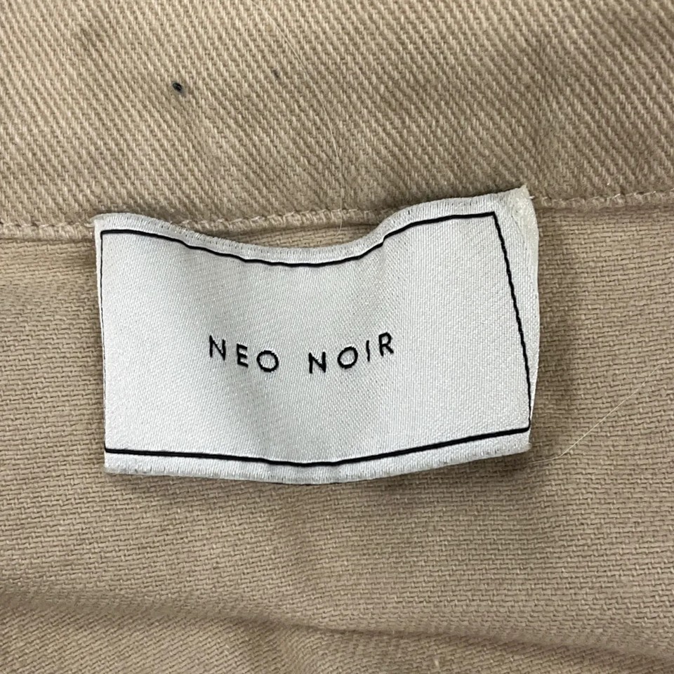 Neo Noir, Safarijacke, Damen, Größe: 40, RYAN JACKET, Beige #tsf | eBay.de