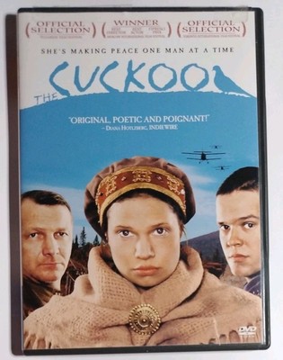 The Cuckoo 2002 (DVD, Original Languages with English Subtitles ...