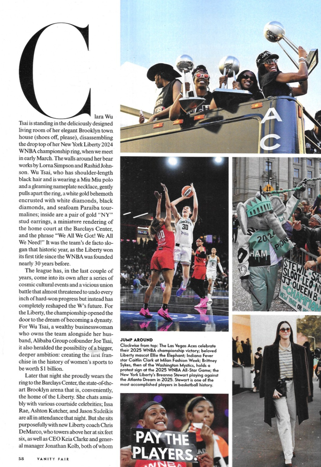Vanity Fair Magazine Kylian Mbappe Global Sports Issue Carlos Alcaraz ...