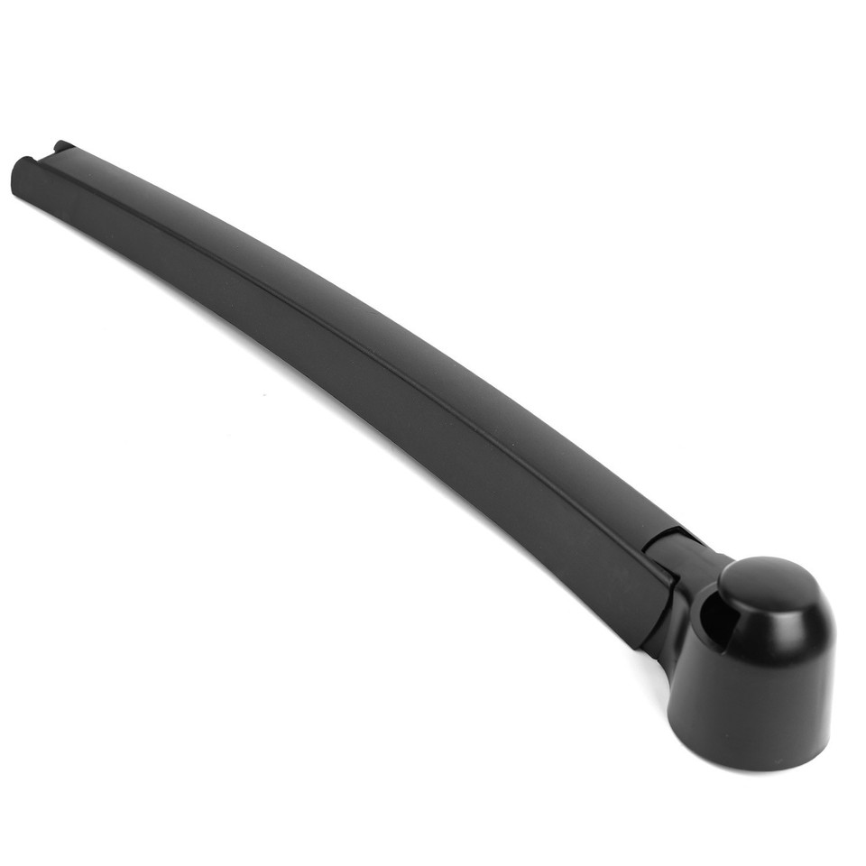 All Season Frameless Rear Windshield Wiper Blade 13"+12" Rear Wiper Arm ...