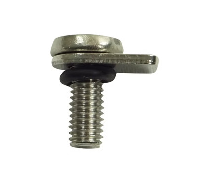 LokBox Lox Box SURFBOARD Fin screw and plate | eBay