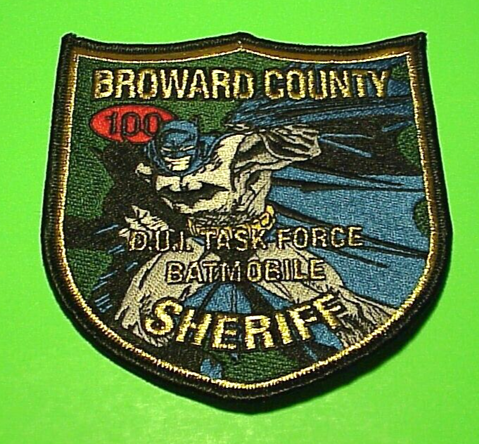 Broward County Florida Logo