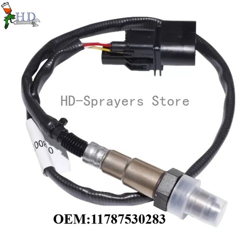 1PC Oxygen O2 Sensor 11787530283 Fit for 2004-2011 BMW 1 E87 118I 3 E90 ...