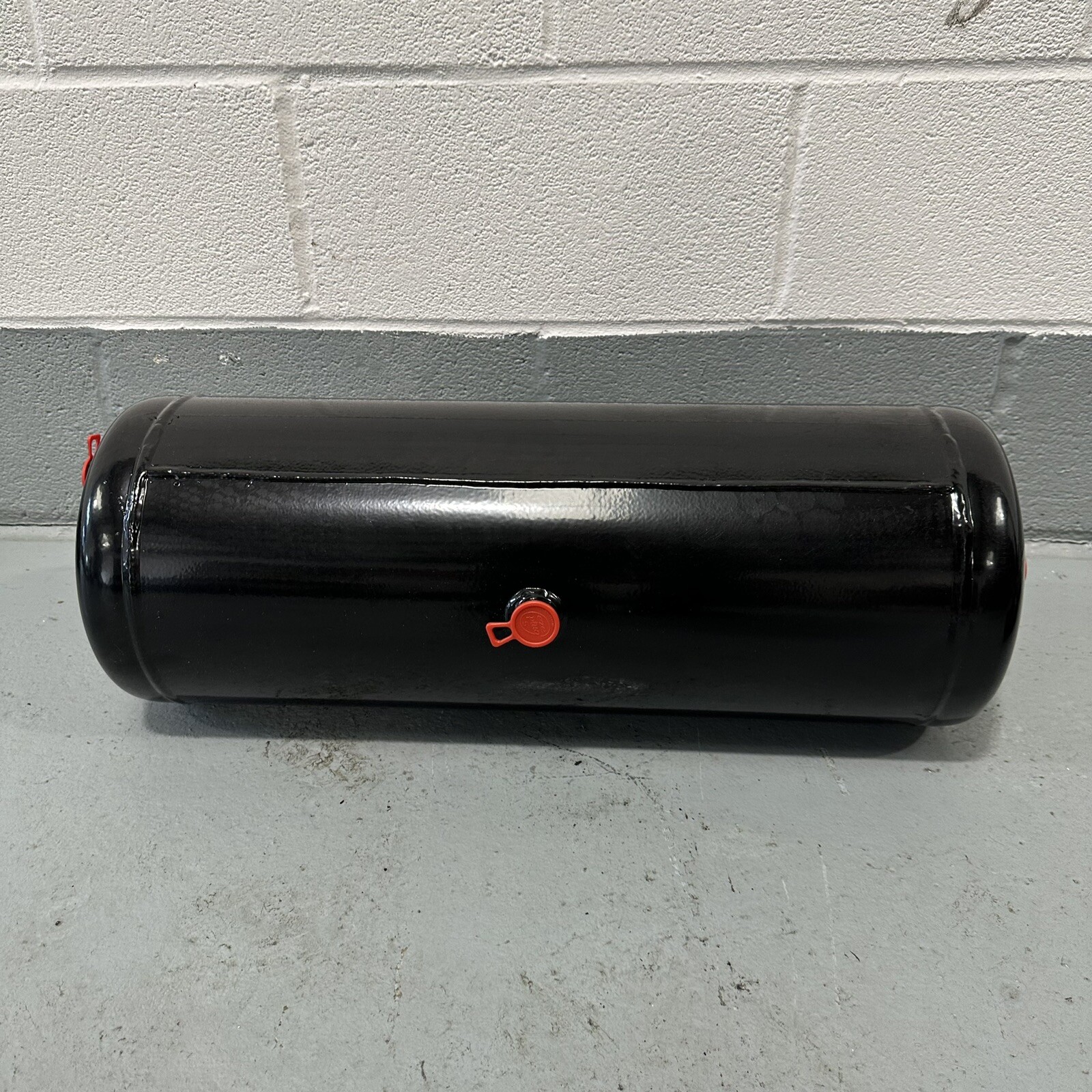 Universal truck bus universal air tank reservoir 30 litre - Fits Enviro ...