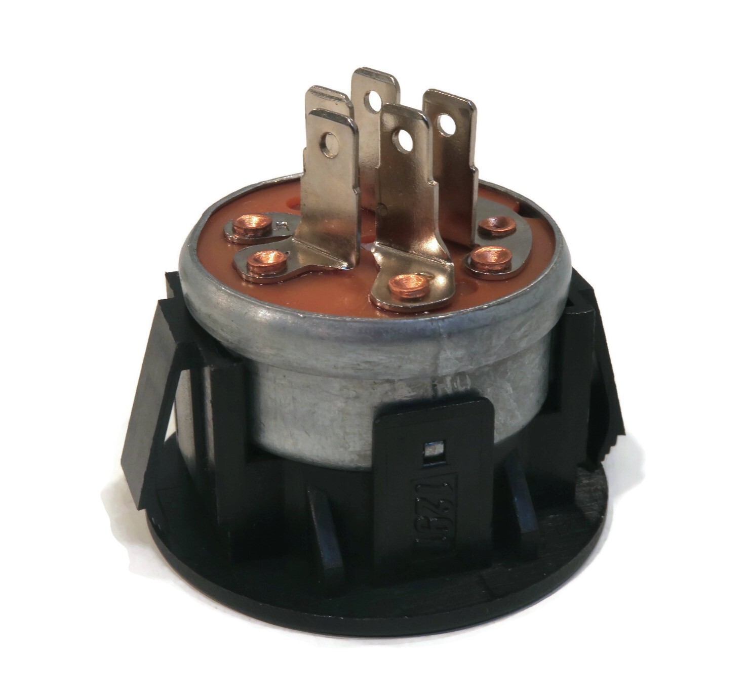 Ignition Starter Switch & Key for Exmark 116-0050, 1160050, Hayter 116 ...