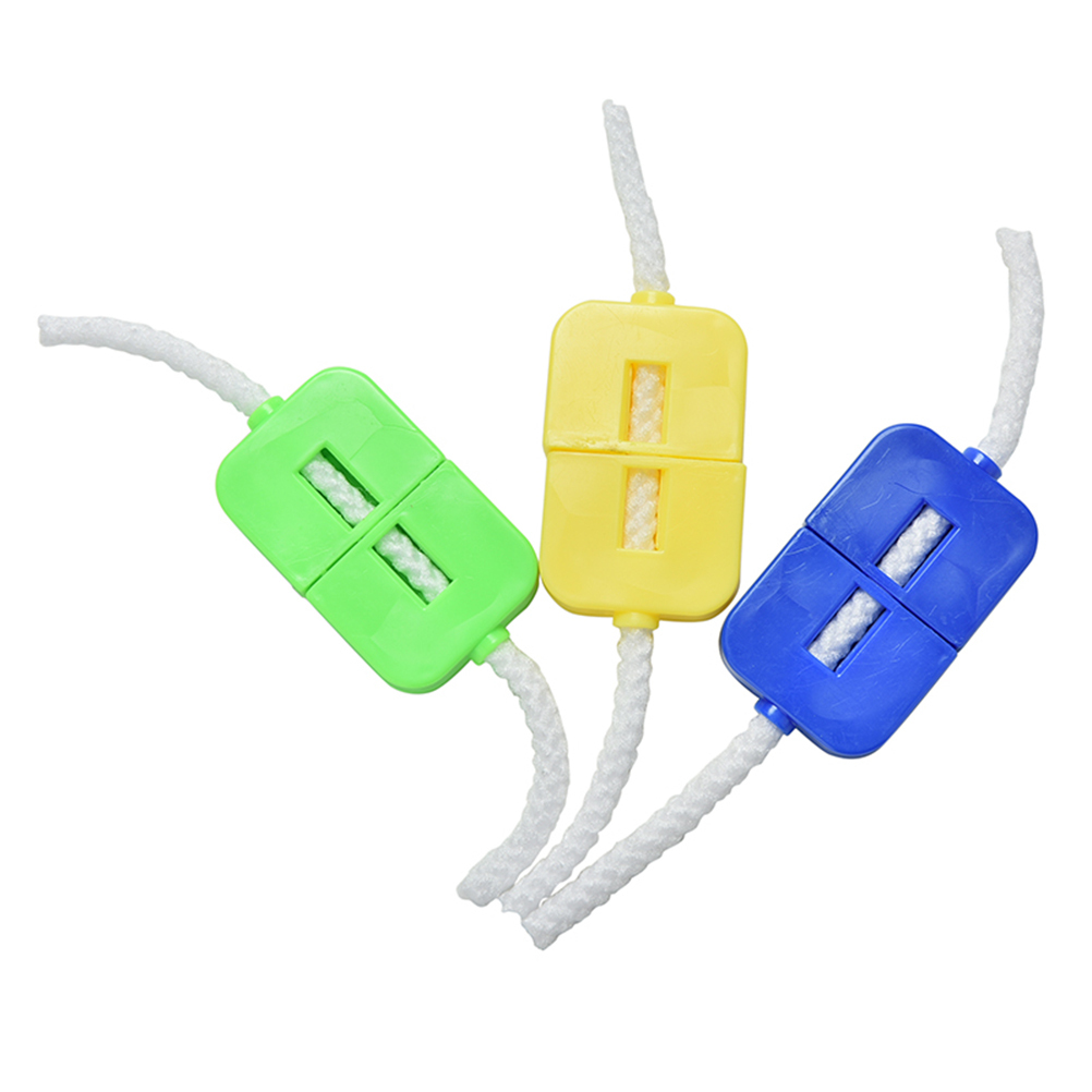 Broken Rope Restore Prop Close Up Street Magician Supplies Kids Trick ...