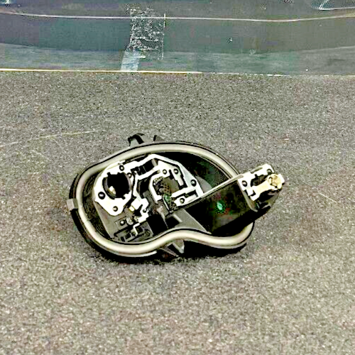 NEW Vauxhall Astra K Rear Drivers Tail Light Lamp Bulb Holder Base ...