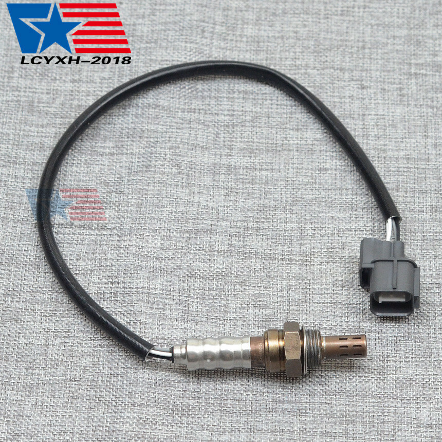 2PCS O2 Oxygen Sensor Up & Downstream For 1997 98 99 00 2001 Honda CR-V ...