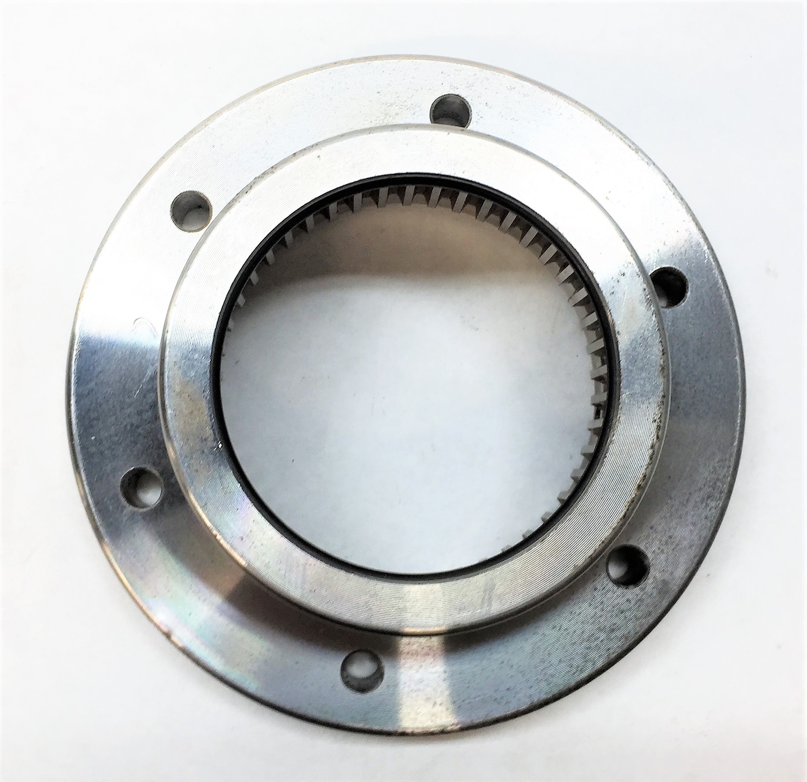 SIER-BATH Vari-Crown Coupling Size F-1 NOS | eBay