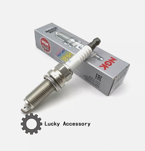 4Pcs Spark Plug Iridium NGK 4912 ILKAR7B11 For Corolla Scion Prius 1.8L ...