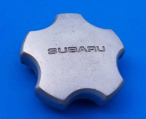 1996-1997 SUBARU LEGACY OUTBACK 1 WHEEL RIM HUBCAP CENTER COVER HUB CAP ...