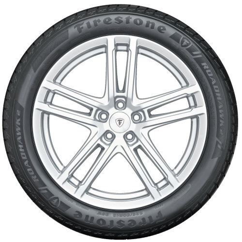 215/55 R17 94W Enliten / EV Firestone Roadhawk 2 3286342149912 | eBay.de