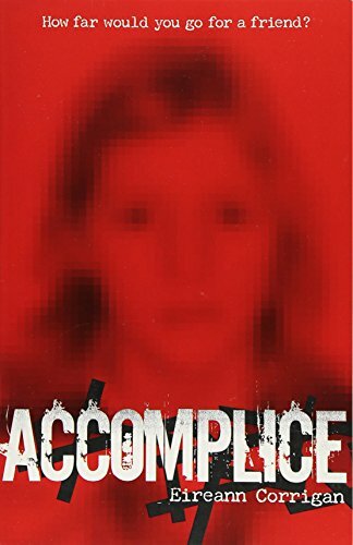 Accomplice by Corrigan, Eireann Paperback Book The Fast Free Shipping ...