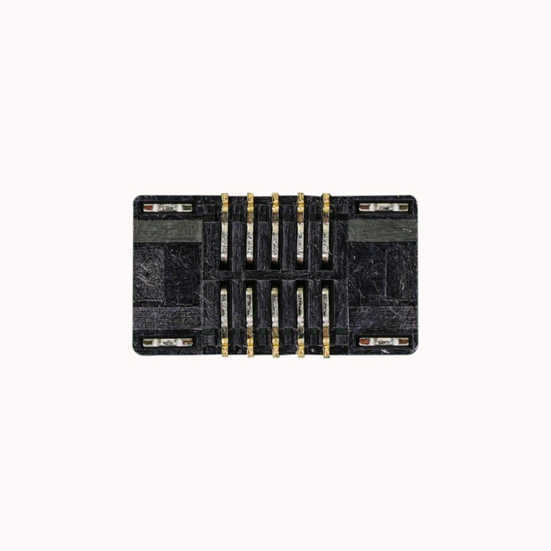 Fingerprint Scanner FPC Connector On Board for T-Mobile REVVL V+ 5G 10 ...