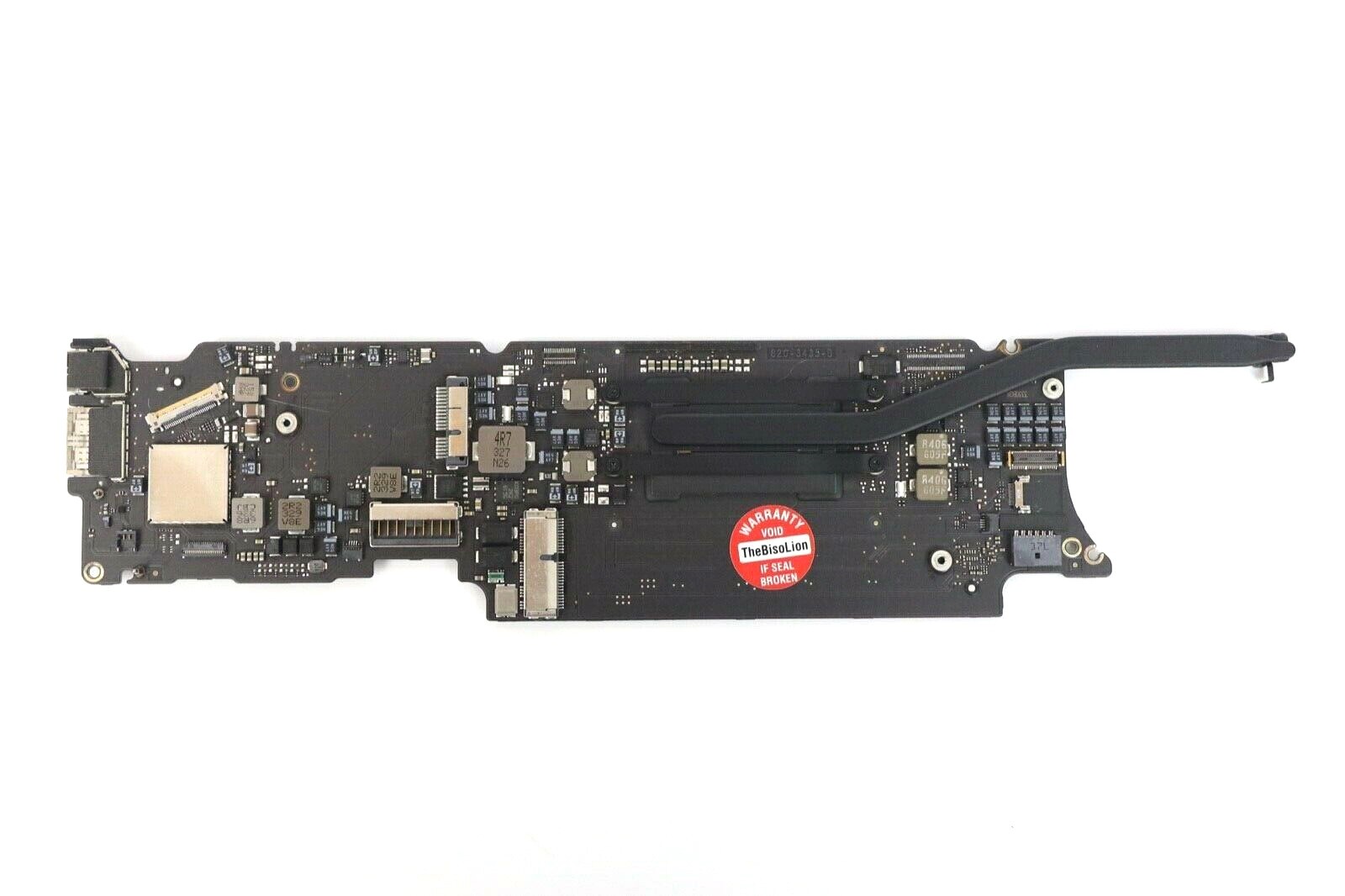 MacBook Air 11" A1465 2013 EMC 2631 MD712LL/A 1.7GHz i7 8GB Logic Board ...
