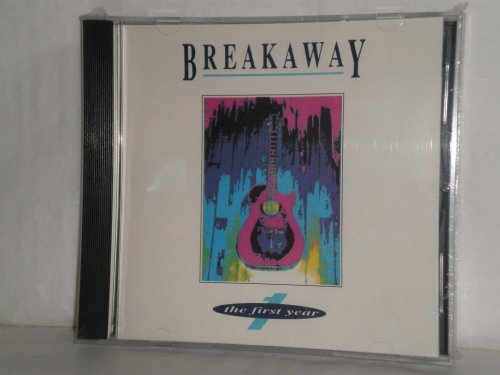 Breakaway: The First Year (CD) (US IMPORT) 32638281223 | eBay