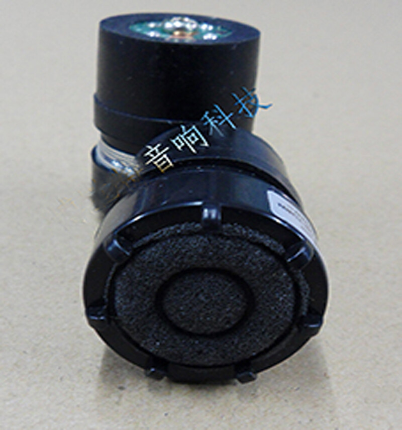 2PCS Replacement Cartridge Fit For Shure SM58 Microphone Repair Parts ...