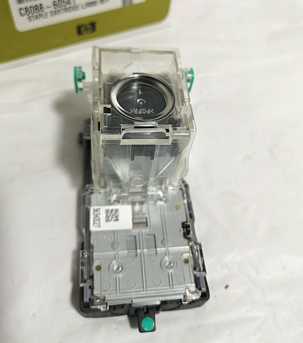 HP C8092A C8088-60541 STAPLE CARTRIDGE LJ9000 MFP Multifunction ...