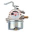 Carburetor For Generac PP5000T 5000 6250 Watts Generator W/ 10Hp ...