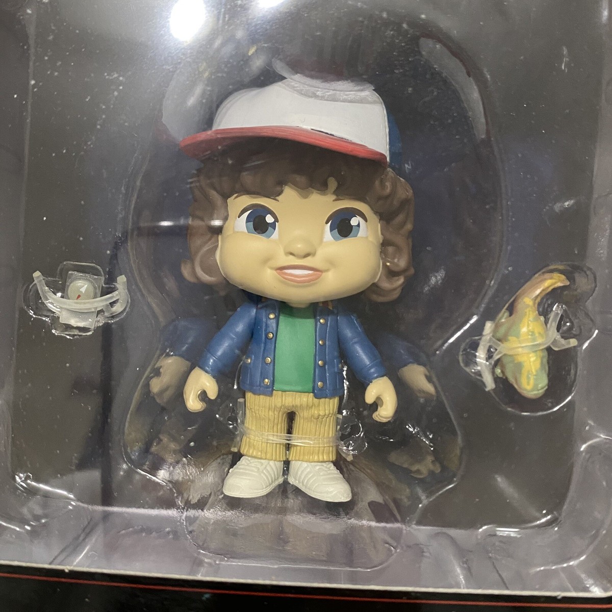 Dustin Kellogg Tattoos