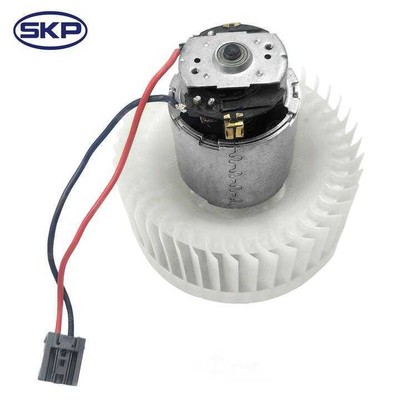 HVAC Blower Motor SKP SK75861 | eBay