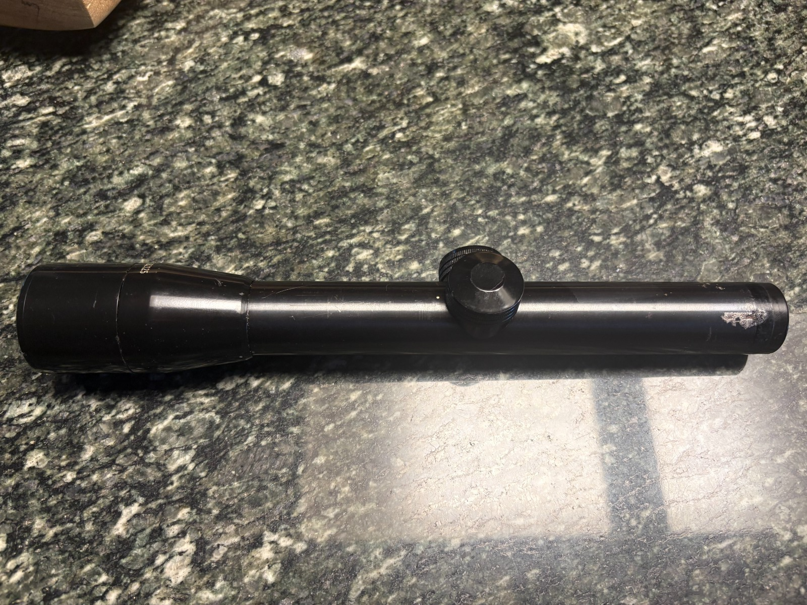 Kahles Helia Super 2S2 2x Scope Post Reticle 1" Tube | eBay