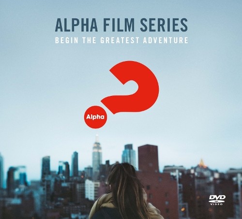 Alpha Film Series DVD (DVD) 9781912263820 | eBay