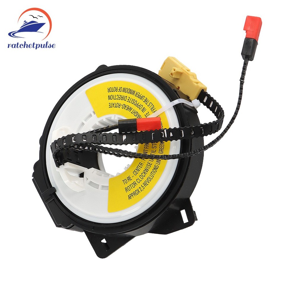 92147955 Clock Spring With Radio Button For Holden Commodore VT VX VU ...