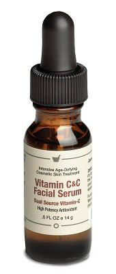 Janson Beckett AlphaDerma CE Vitamin C&C Facial Serum for sale online ...